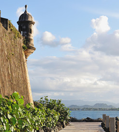Puerto Rico Dominican Republic Ferry
