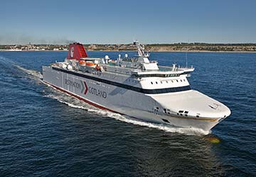 Ferries to Gotland - Compare ferry routes and prices