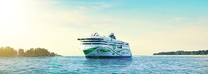 Compare and book ferry tickets worldwide - Direct Ferries