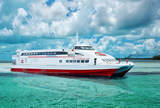 Direct Ferries – Compare and book ferry tickets worldwide