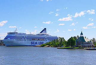 Direct Ferries – Compare and book ferry tickets worldwide