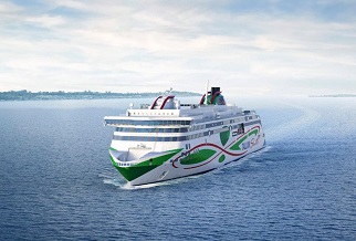 Direct Ferries – Compare and book ferry tickets worldwide